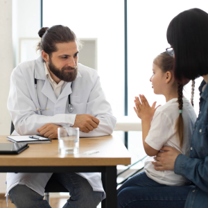 Child and Young Survivors of Domestic Abuse: Trauma-Informed Guidance ...